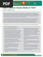 Module 1 Introduction To TVET in The Philippines | PDF