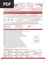 How to Access REGENT Online | PDF | Login | Software