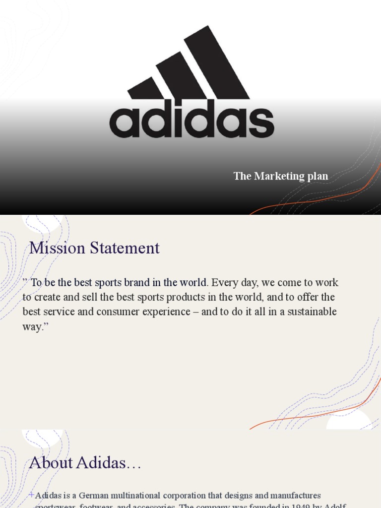Adidas | PDF | Adidas | Sustainability