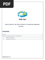 Calculate FOB Price | PDF | Logistics | Service Industries
