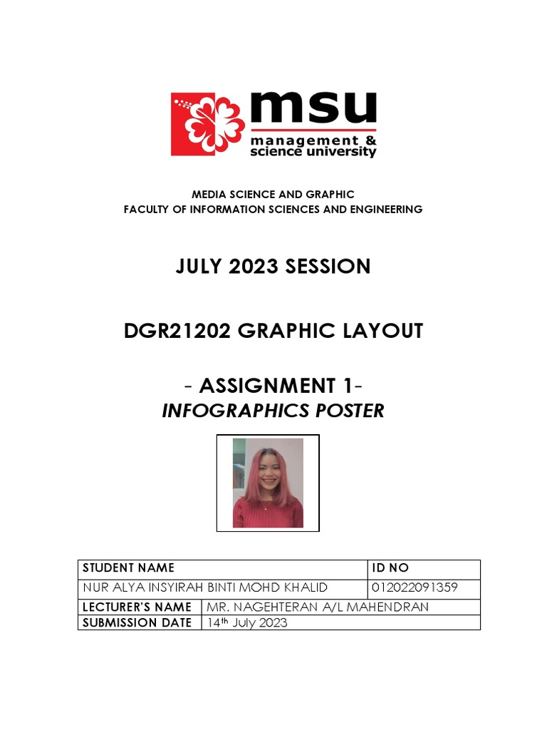 Priniciples of Layout Design | PDF | Page Layout | Communication Design