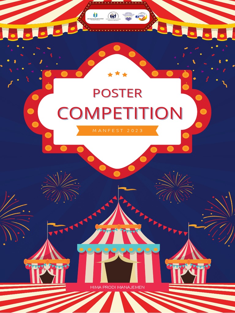 Guide Book Poster Competition | PDF