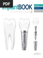 Implant Driver Compatibility-Chart | PDF | Dental Implant | Dentistry