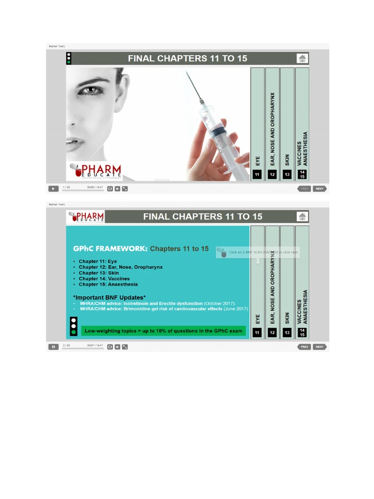 Chapters 11-15 | PDF