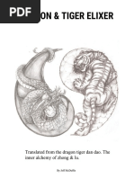 The Mo Pai Training Manual PDF | PDF | Qigong | Qi