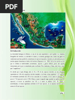 Flora y Fauna Queretaro | PDF