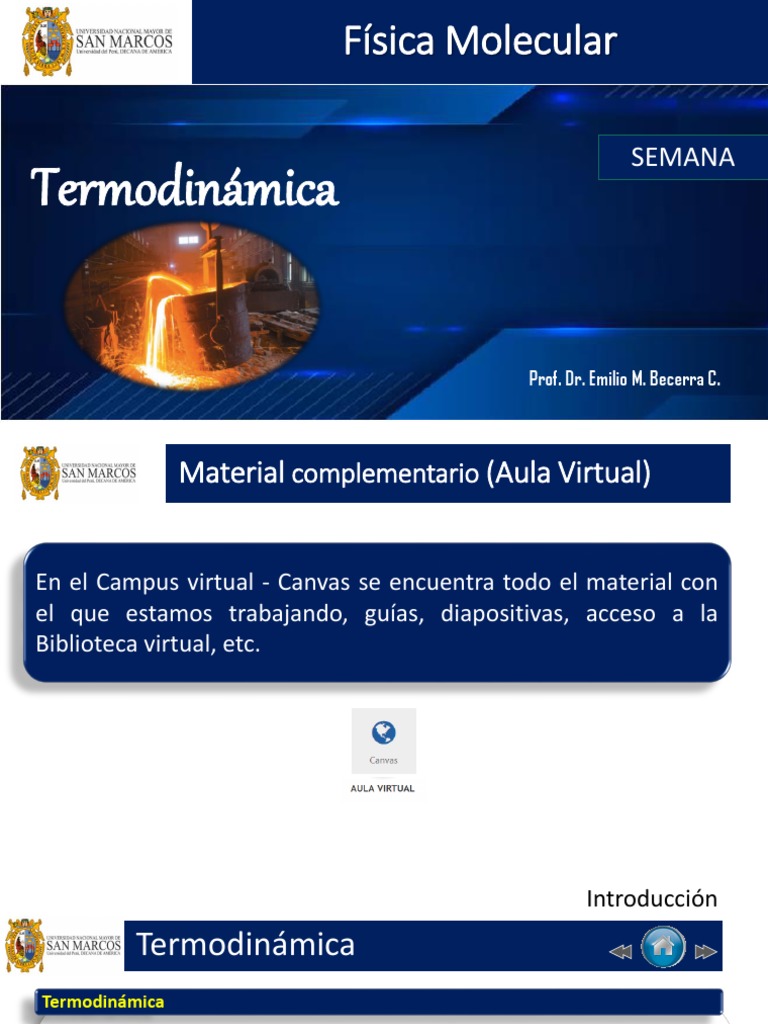 Termodinamica 2 | PDF | Gases | Termodinámica