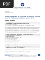 EU GMP Guidelines for Batch Release | PDF | Risk Management | Business