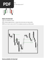 Understanding Forex Red Folder News | PDF | Inflation | Foreign ...