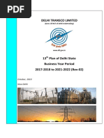 Latest KPTCL Map | PDF | South India