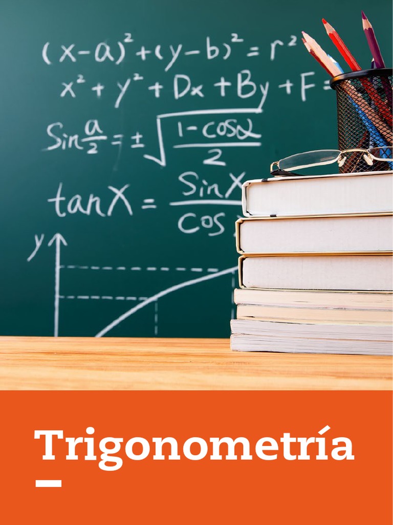 Problemas de Trigonometría II Bimestre | PDF | Triángulo | Trigonometría