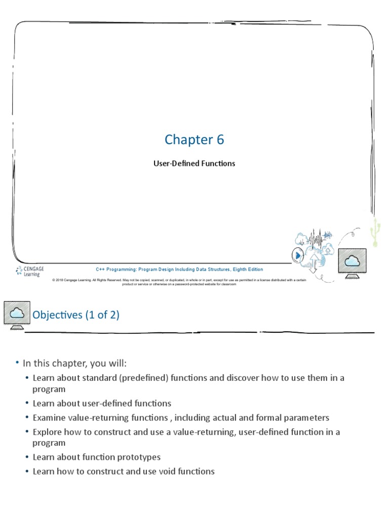 Chapter 6 Programming I Download Free Pdf Parameter Computer Programming Variable