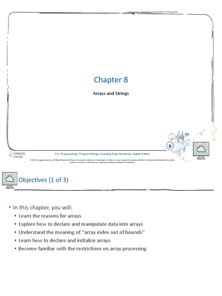 Chapter 8 Programming I | PDF | String (Computer Science) | Parameter (Computer Programming)