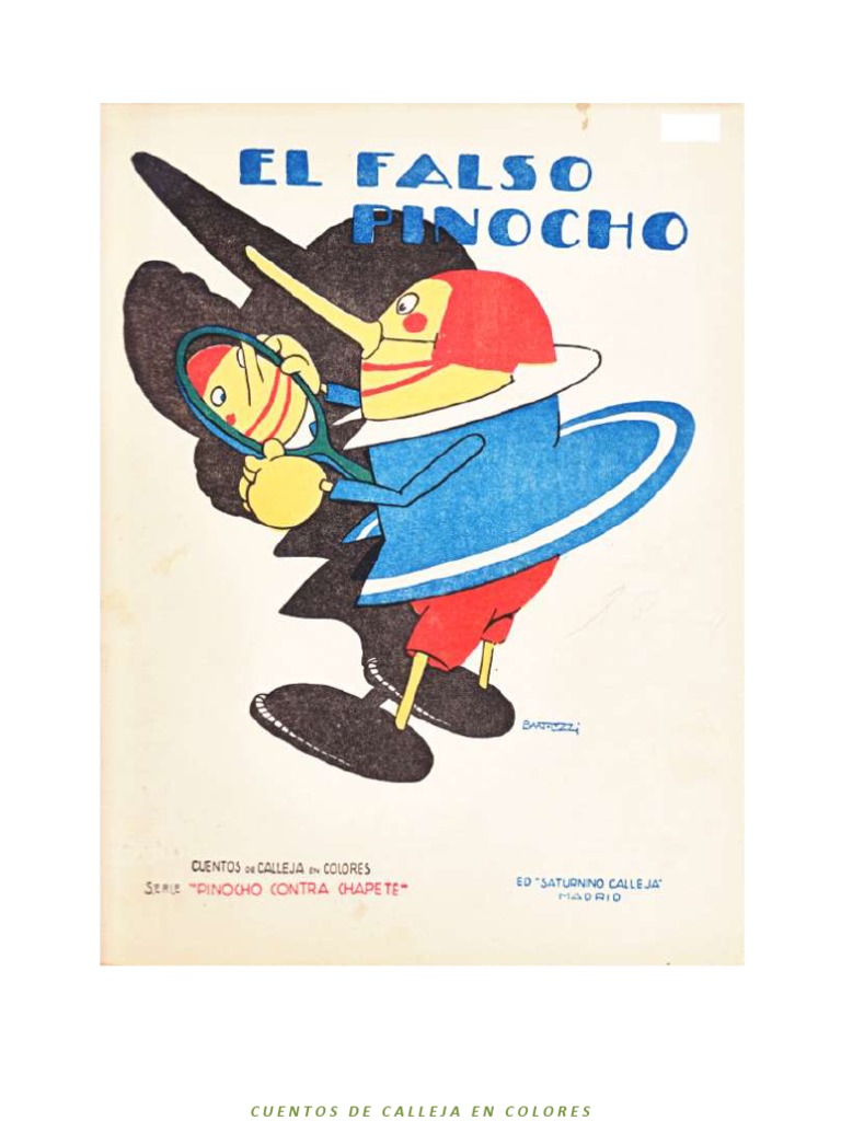 Chapete y el Reino Dorado | PDF