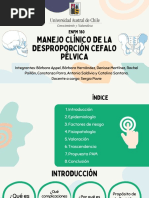 Distocia Funicular | PDF | Parto | Feto