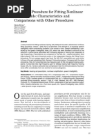 QuickSIN User Manual | PDF | Technology & Engineering