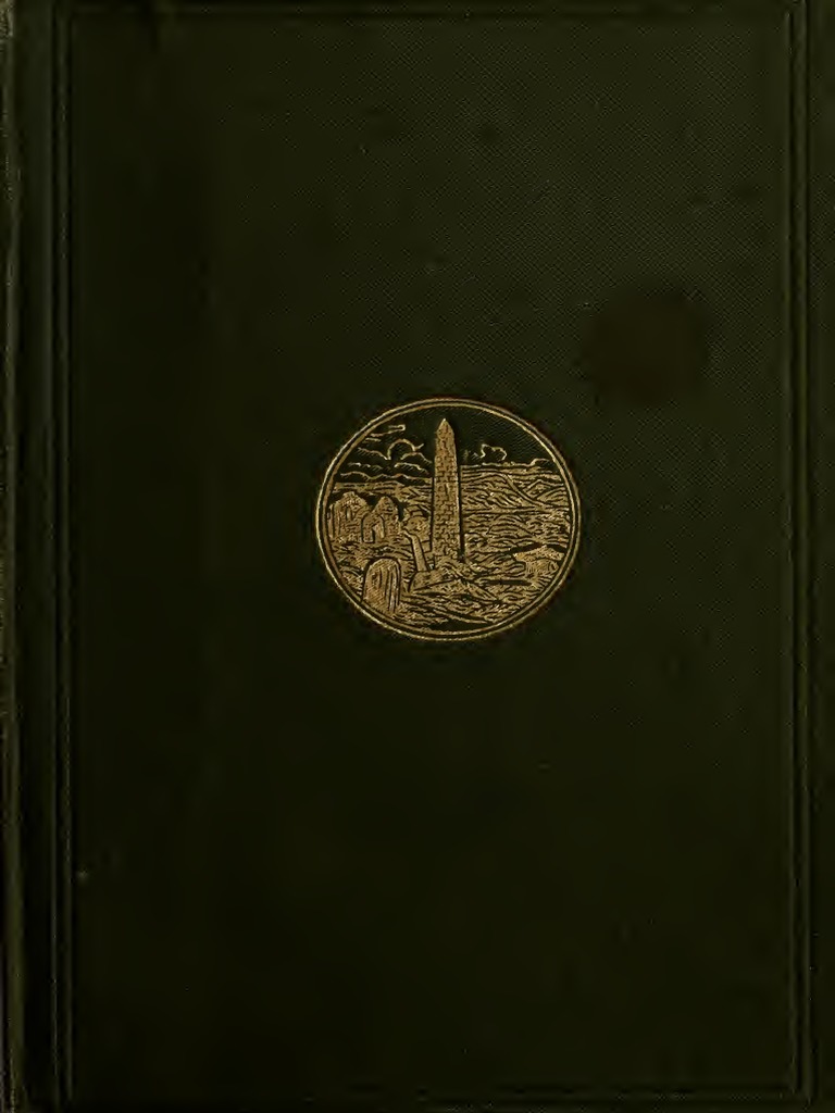 The Origin and History of Irish Names of Places - Volume 3 | PDF ...