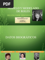 Modelo Teórico de Enfermería de Nancy Roper | PDF | Enfermería ...