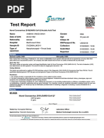 Socrates Pain Assessment | PDF | Pain | Peripheral Neuropathy