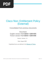 Cisco RMA Process Guide | PDF | Receipt | Invoice