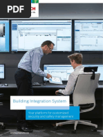 Integriti GateKeeper | PDF | Window (Computing) | Button (Computing)