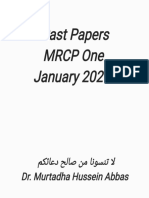 MKSAP 19 Board Basics PDF Download | PDF | Wellness