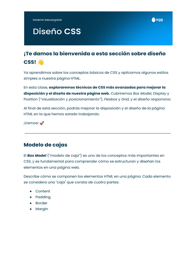 Diseño CSS | Descargar gratis PDF | Diseño web adaptable | Ingeniería ...