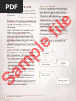 Baldurs Gate - The Fall of Elturel v1.1 | PDF | Forgotten Realms ...