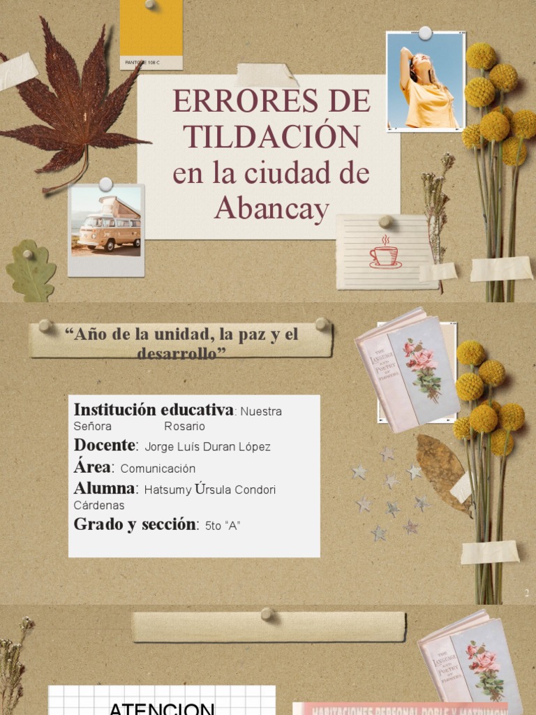 ORTOGRAFIA | PDF | Idiomas | Estudios de idiomas extranjeros