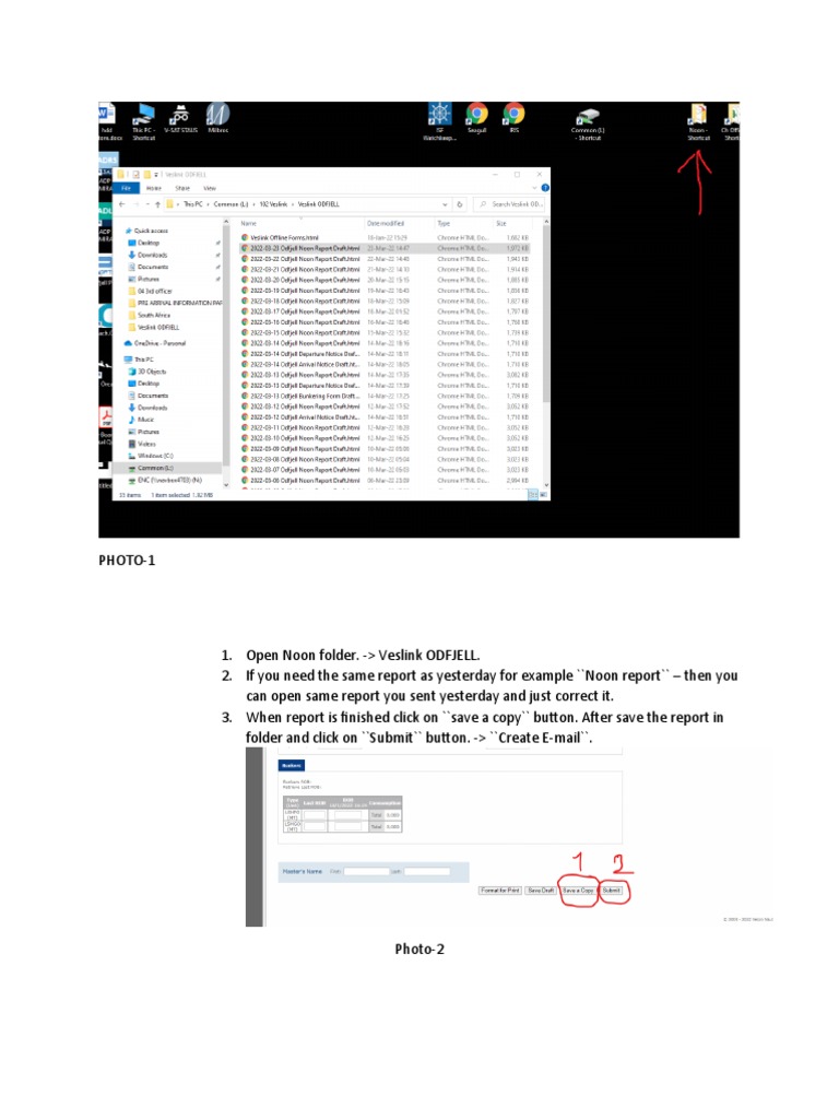Ve Slink | PDF | Computers