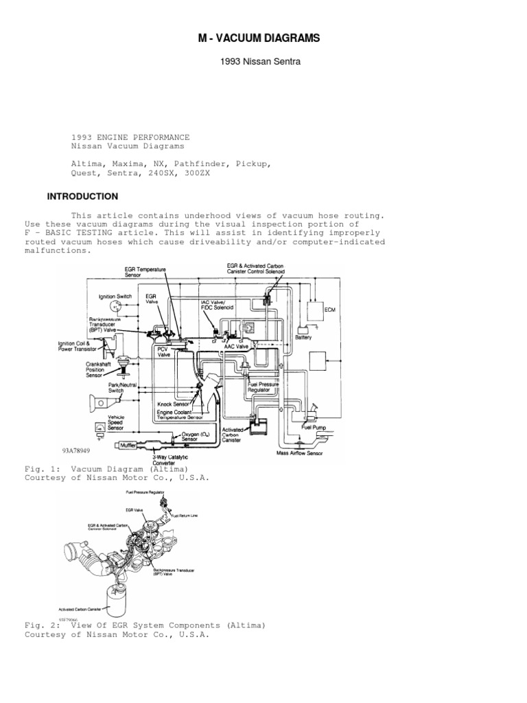 Vacuum Diagrams | PDF | Science & Mathematics | Computers