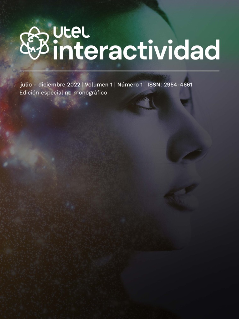 Revista Interactividad Con ISSN | PDF | Evaluación | Enseñando