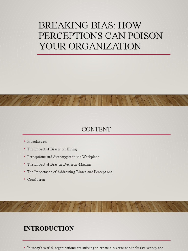 UNIT 3- Understanding People | PDF | Bias | Stereotypes