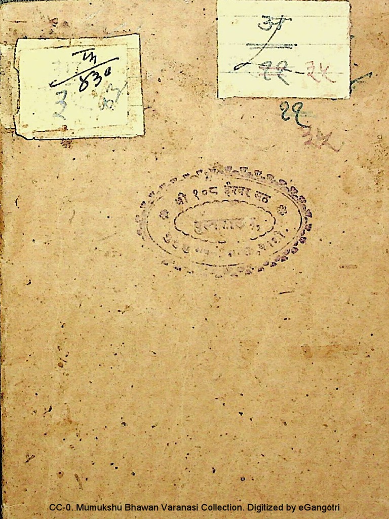 Yajurvedi Trikal Sandhya Upasana Vidhi and Devarshi Pitri Tarpan With ...