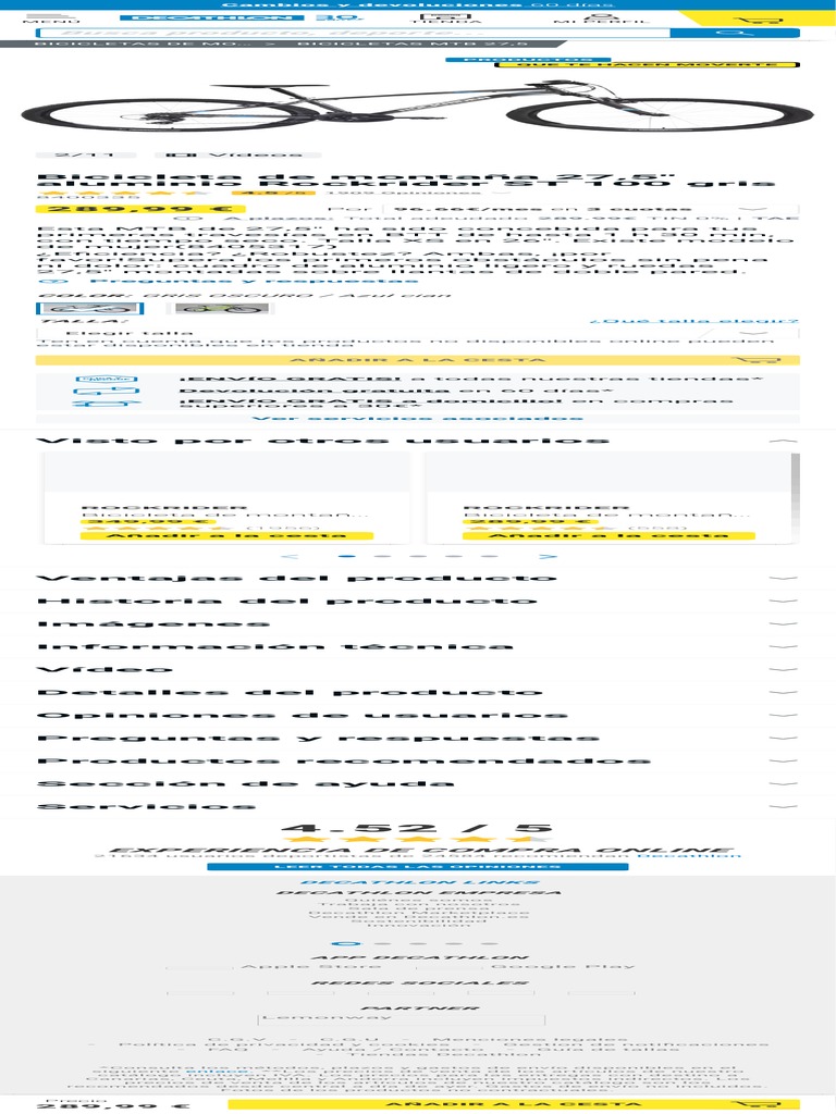 Oioi Bici36263636 | PDF | Negocios | Tecnología e ingeniería