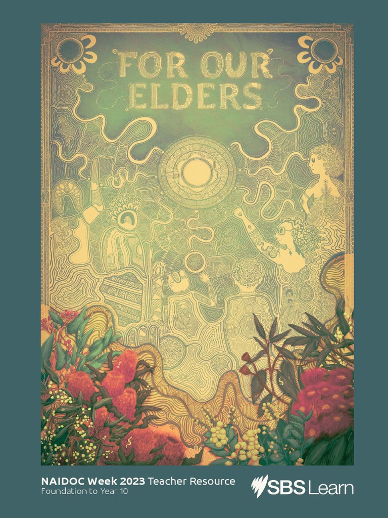 Sbs Learn Naidoc Week 2023 | PDF | Learning | Indigenous Australians