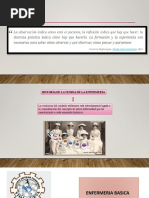 RAFI | PDF | Cirugía | Enfermería