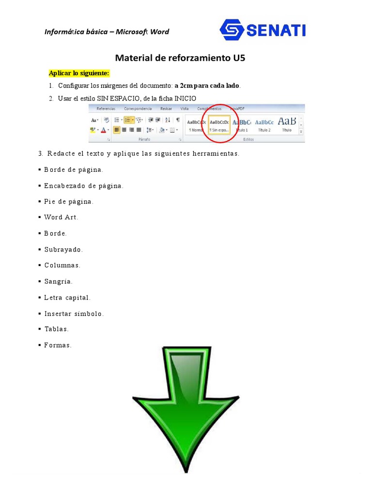 MR5 EQUIPO1 Informatica | PDF | Microsoft | Arquitectura de Computadores