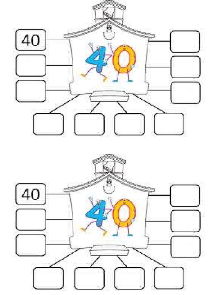 Familia Del 40 | PDF
