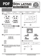 TRIPTICO DE Andre | PDF