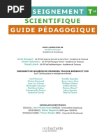Livre SVT Seconde Bordas 2019 | PDF