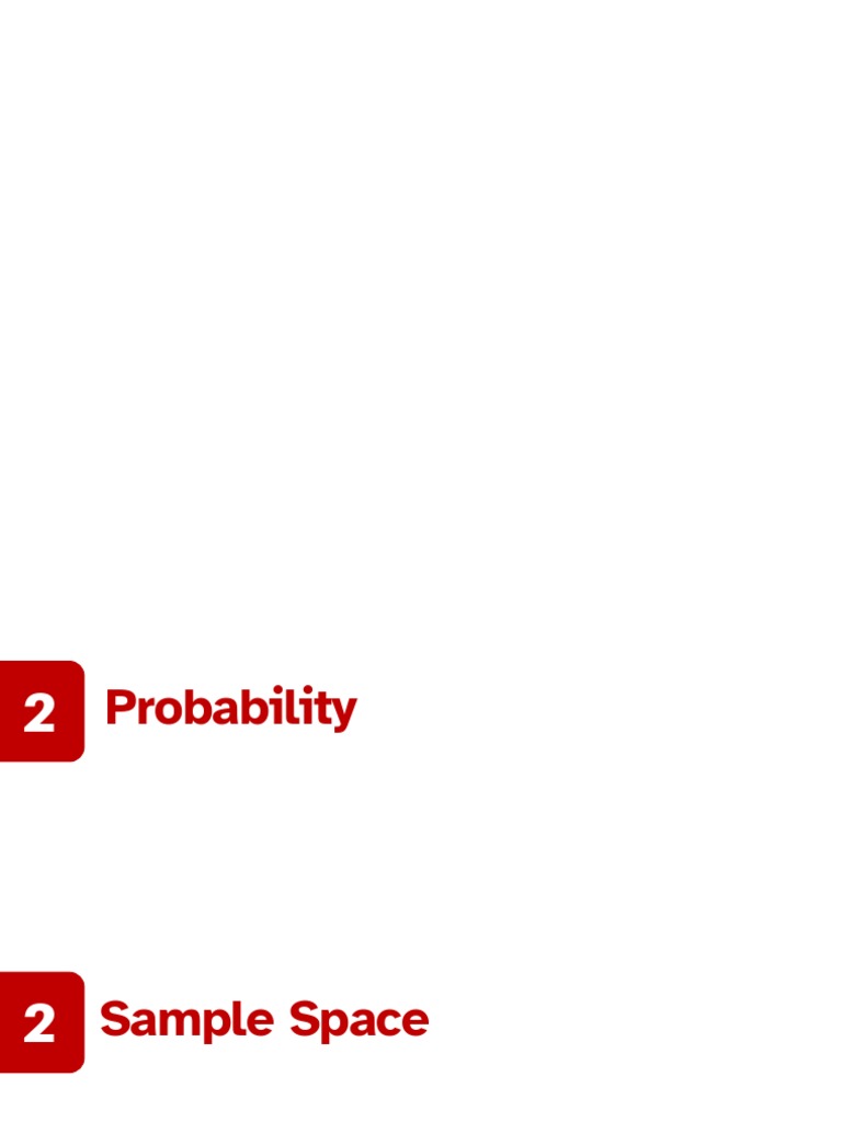 Probability CE | PDF | Probability | Mathematics