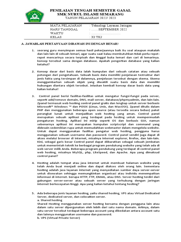 Asj 12 New Hots 8 | PDF | Komputer