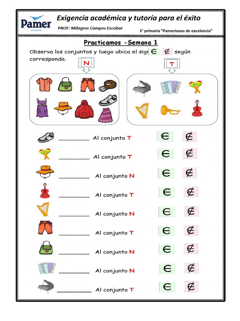 Semana Matema Pdf