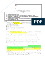 LKPD Anak Paud | PDF