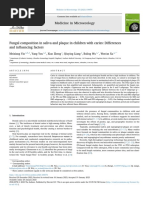 Ivoclar Blueline Mould Chart | PDF