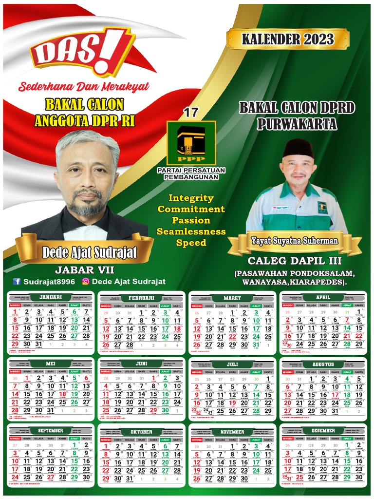 Kalender p3 at 100 AP 260 | PDF