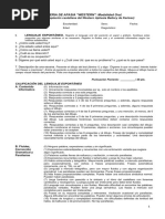 SLUMS - Spanish Mexico Final Translation | PDF | Ocio