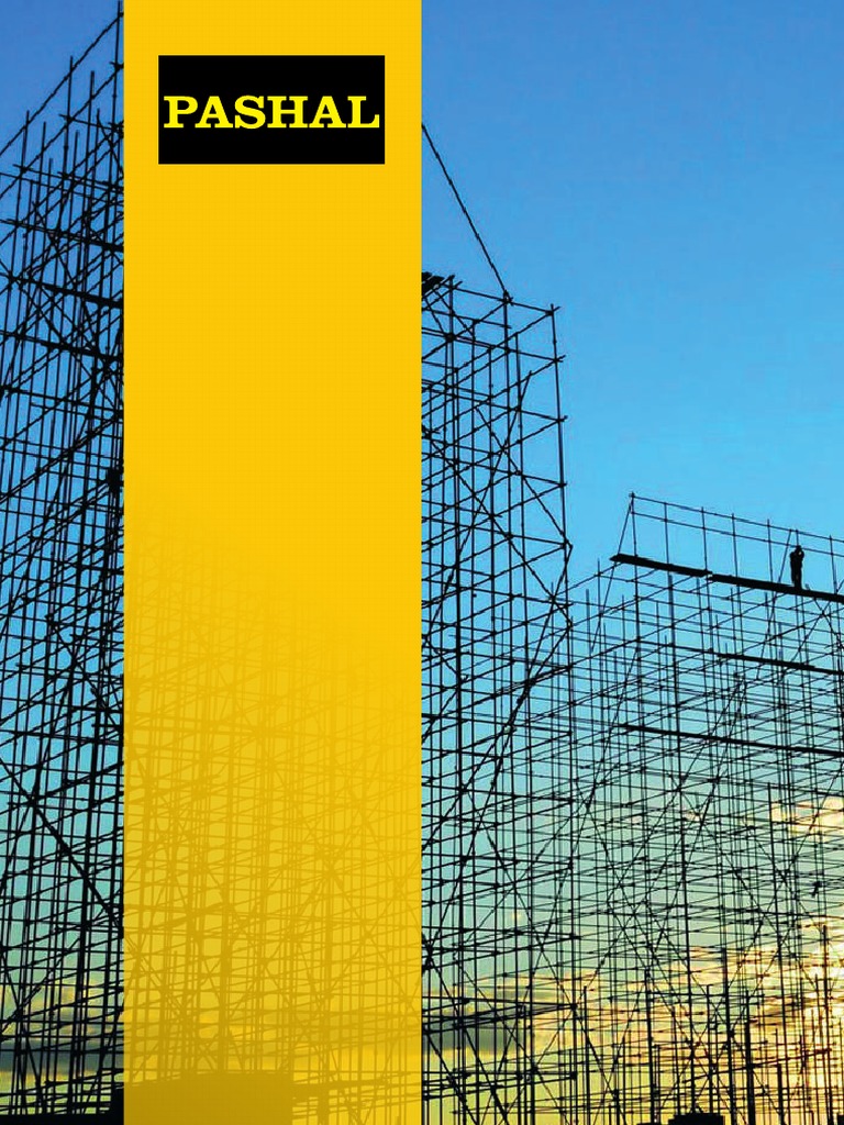 Catalogo Pashal Produtos | PDF | Componentes | Materiais de construção