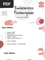 Punto de McBurney | PDF | Abdomen | Síntomas y signos